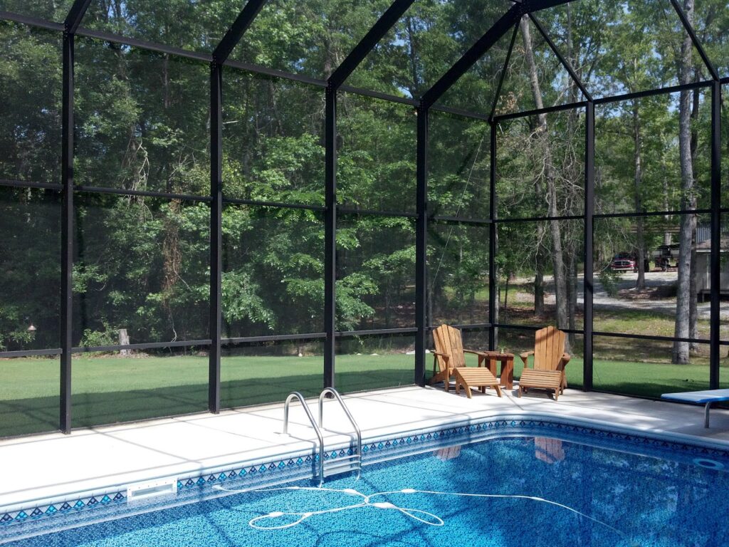 Pool Design and Construction Services | Splash City Pools